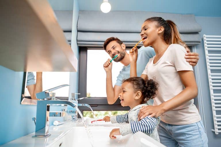 Are You Making the Most of Your Tooth-Brushing Routine? - R Renan ...