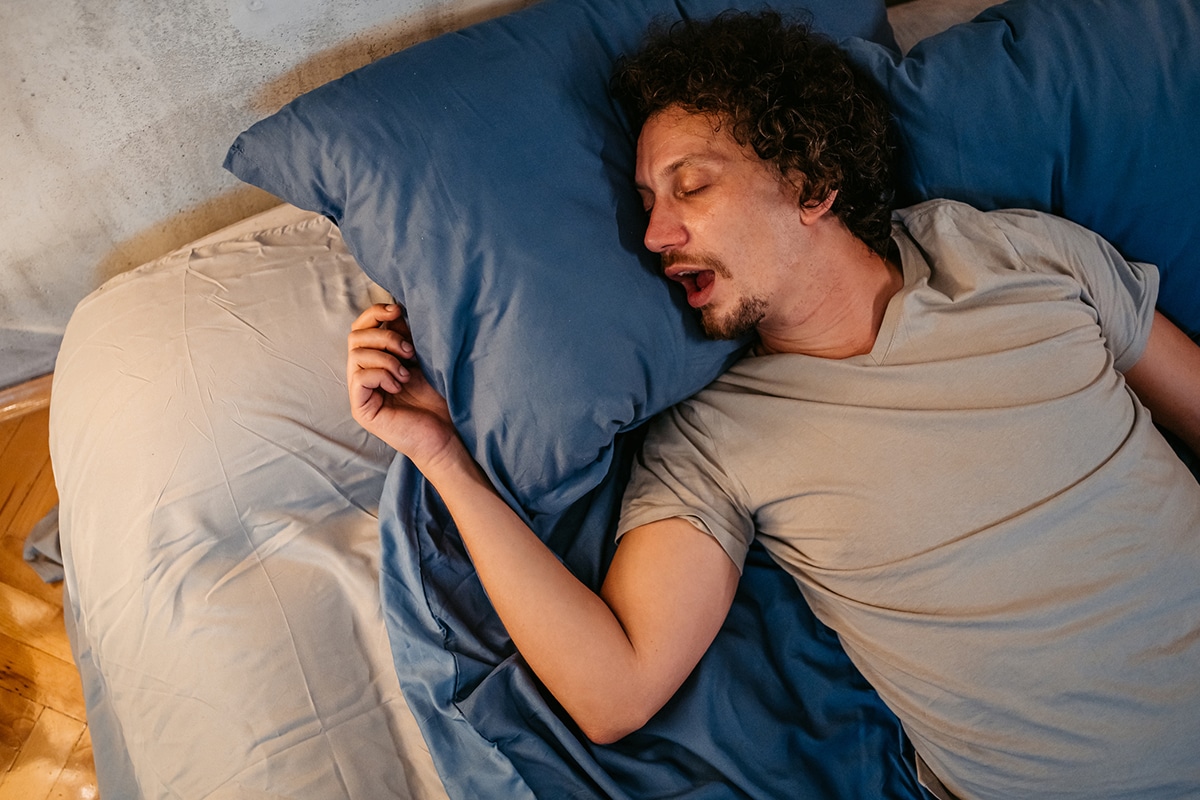 How Can Sleep Apnea Be Managed or Reversed? - R Renan Williams, DDS