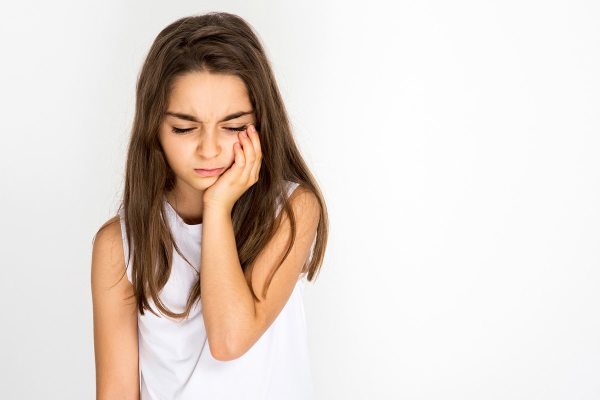 How Do You Relieve TMJ Pain? - R Renan Williams, DDS