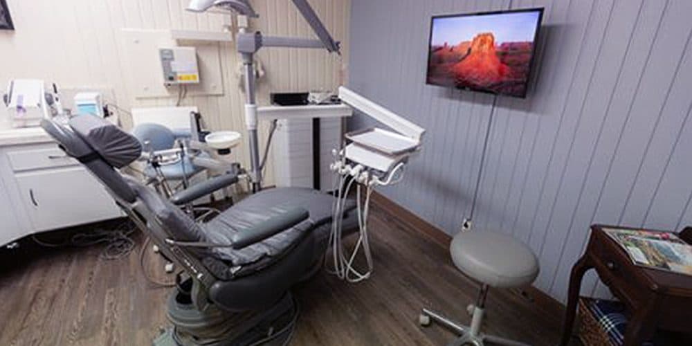 Patient Info | R. Renan Williams, DDS in North Richland Hills, TX