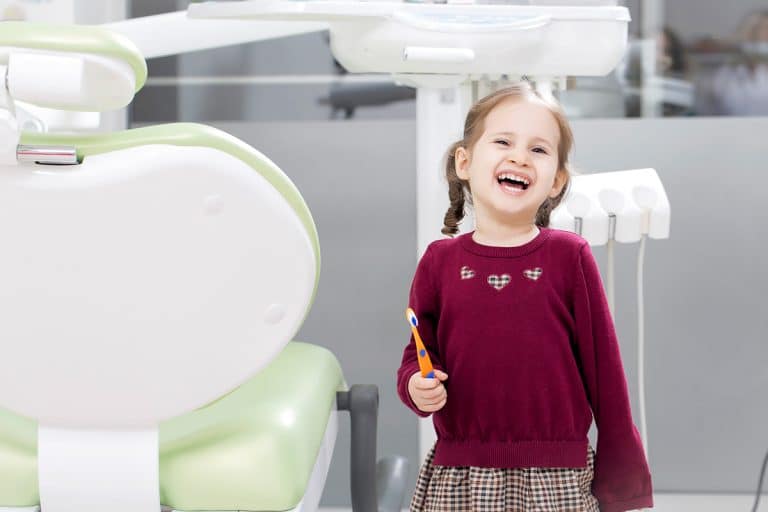 What to Expect During Your First Dental Visit in North Richland Hills ...